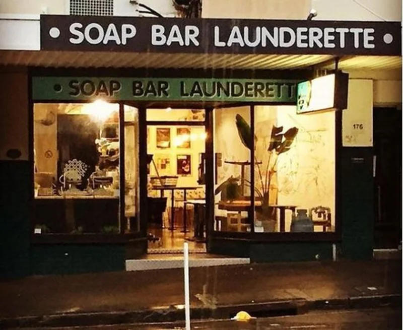 Soap Bar Laundry Reservation | Yarra, Victoria | Belgian | AutoReserve