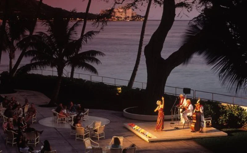 House Without a Key [Official] Online Reservation | Honolulu, Hawaii ...