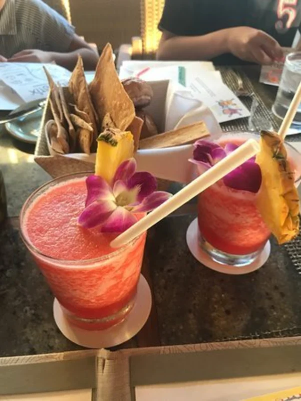 House Without a Key [Official] Online Reservation | Honolulu, Hawaii ...