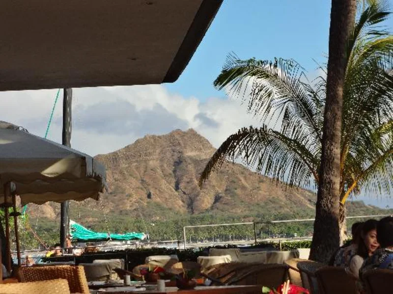 House Without a Key [Official] Online Reservation | Honolulu, Hawaii ...