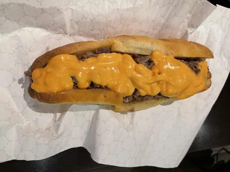 日本橋Philly Tokyoの予約 | 東京都中央区 | アメリカン | AutoReserve