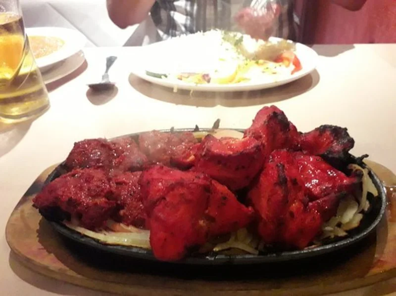 The Bombay Cottage Reservation | Hamilton, Scotland | Indian | AutoReserve