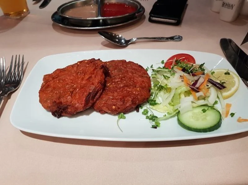 The Bombay Cottage Reservation | Hamilton, Scotland | Indian | AutoReserve