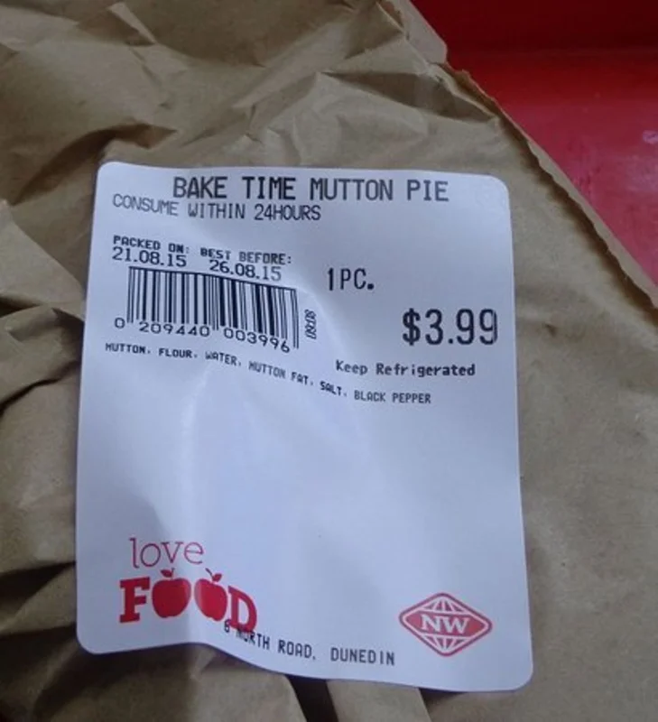 ベイクタイムの予約 | ニュージーランド、オタゴ地方ダニーデン | カフェ | AutoReserve