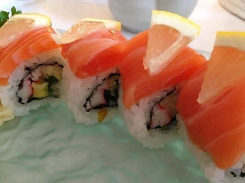 Shiro Restaurant Reservation | Novi, Michigan | Japanese | AutoReserve