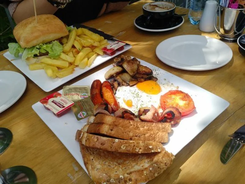 The Shire's Rest Cafe Reservation | Matamata, Waikato | Cafe | AutoReserve