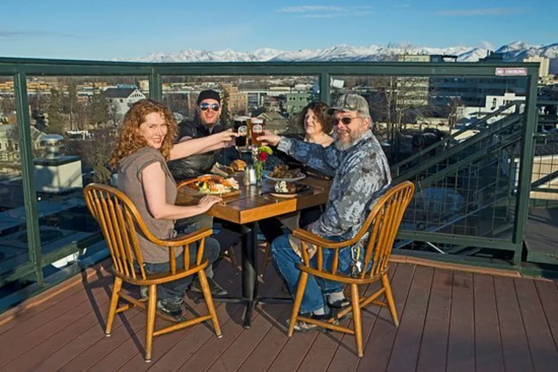 49th State Brewing - Anchorage Reservation | Anchorage, Alaska | Brew ...