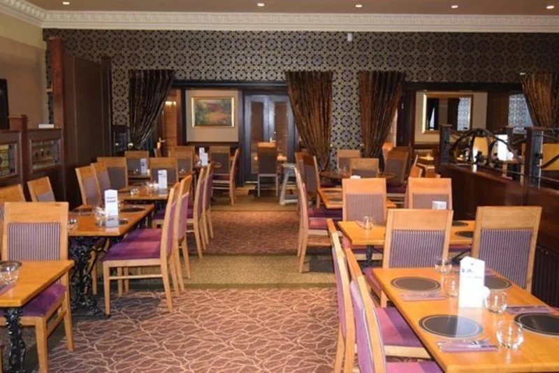 Bryansburn Inn Bar and Grill Reservation | Bangor, Northern Ireland ...
