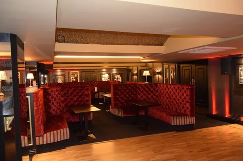 Bryansburn Inn Bar and Grill Reservation | Bangor, Northern Ireland ...