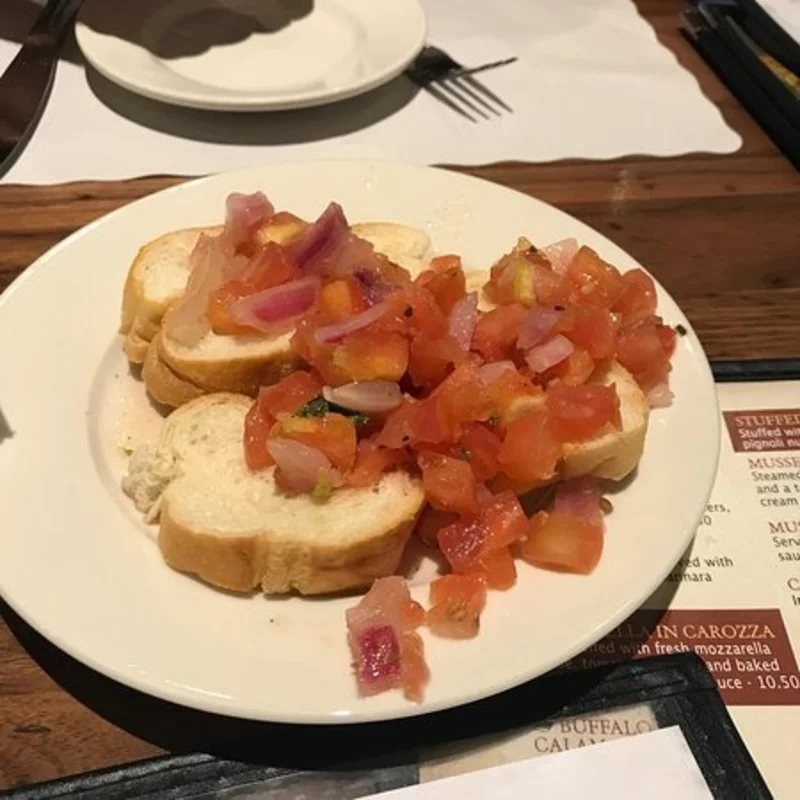 La Scala Ristorante Pizzeria Reservation | Commack, New York | Italian ...