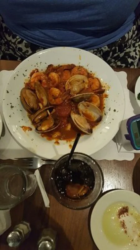 La Scala Ristorante Pizzeria Reservation | Commack, New York | Italian ...