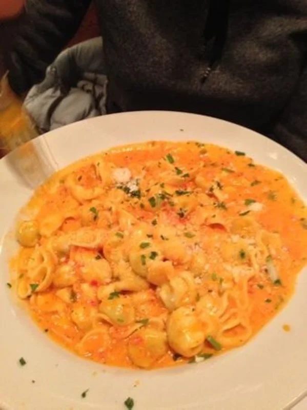 La Scala Ristorante Pizzeria Reservation | Commack, New York | Italian ...