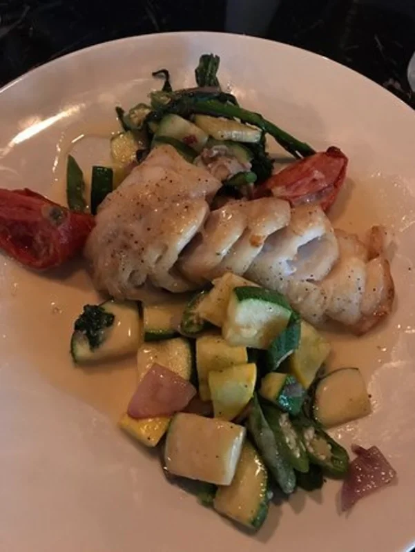 Tre Luna Bar and Kitchen Reservation | Hoover, Alabama | Italian ...