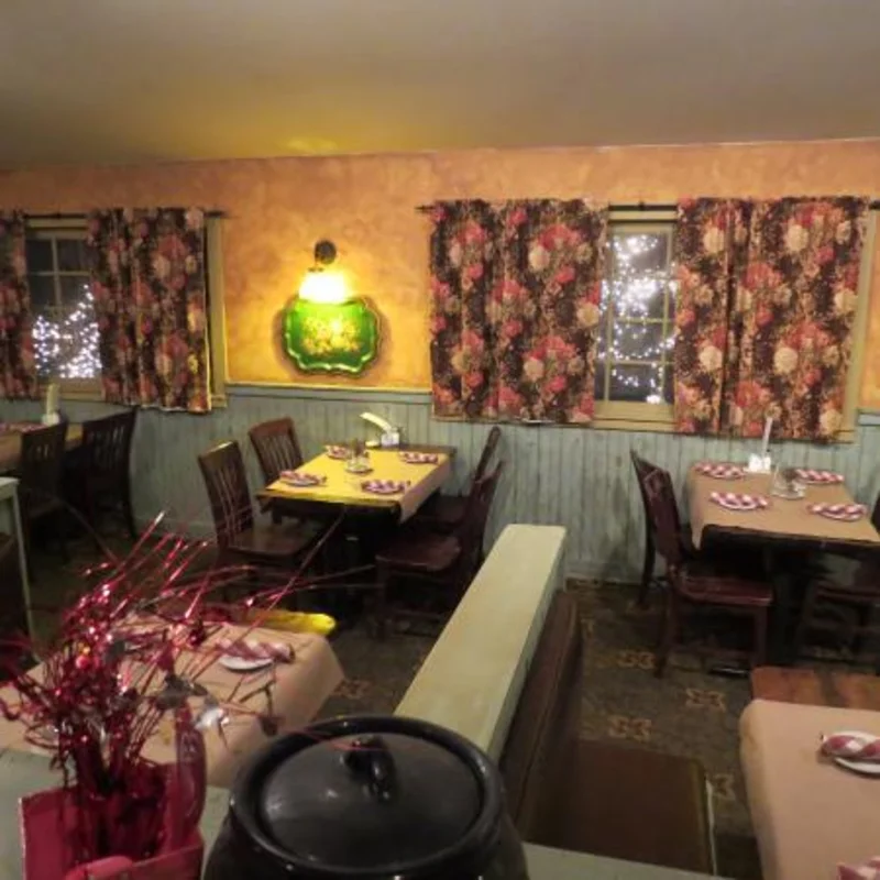 The Common Man Windham Reservation | Windham, New Hampshire | American ...