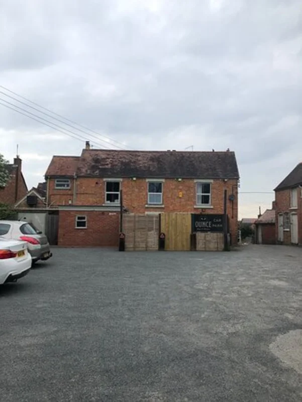 Ounce At The Dolphin Reservation | Bishampton, England | Steakhouse ...