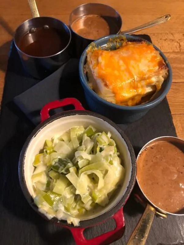 Ounce At The Dolphin Reservation | Bishampton, England | Steakhouse ...