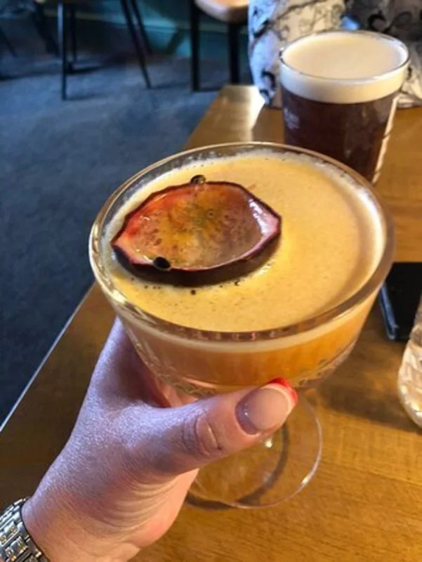 Ounce At The Dolphin Reservation | Bishampton, England | Steakhouse ...