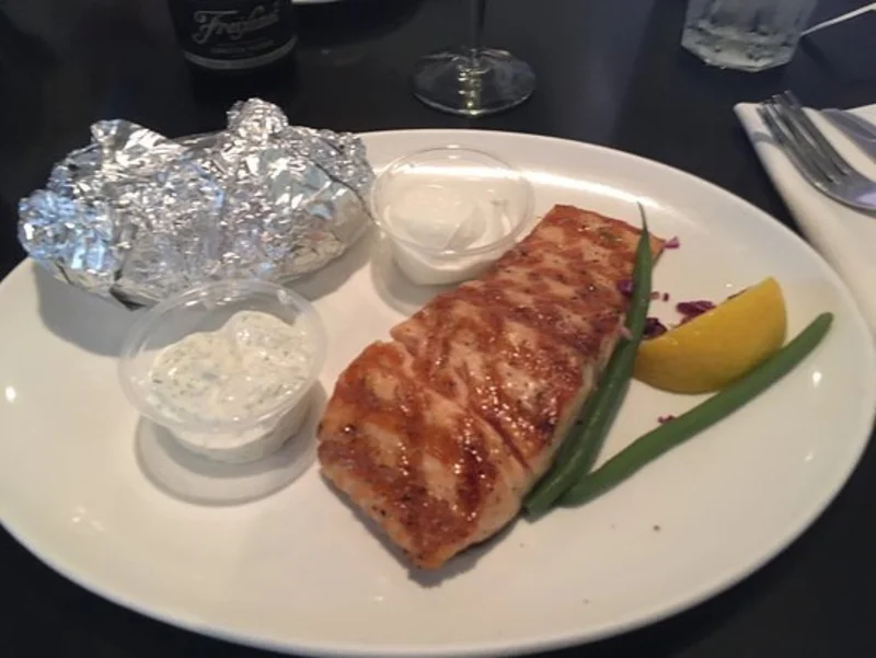 Waterfront Seafood Market Reservation | West Des Moines, Iowa ...