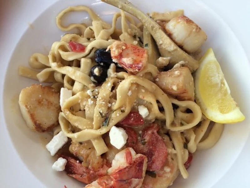 Fishbones Reservation | Chelmsford, Massachusetts | American | AutoReserve