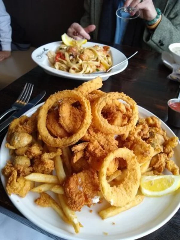 Fishbones Reservation | Chelmsford, Massachusetts | American | AutoReserve