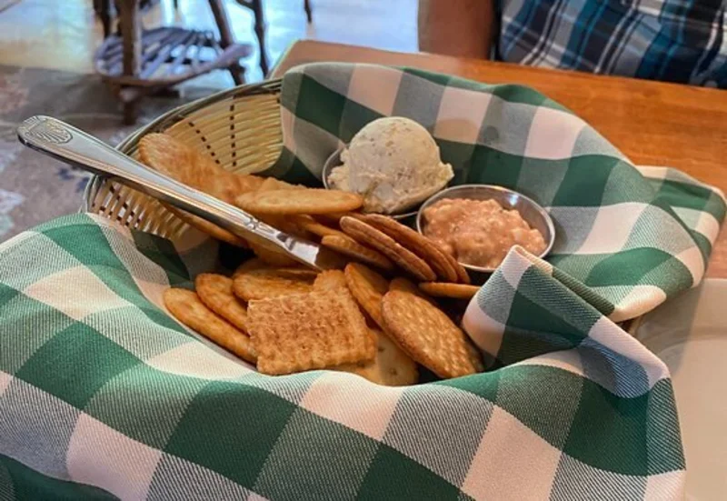 The Common Man Lincoln Reservation | Lincoln, New Hampshire | American ...