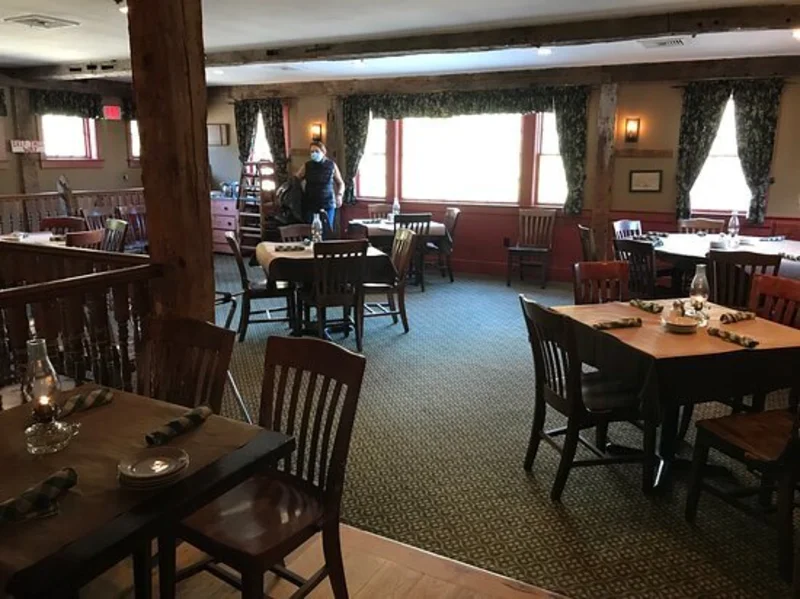 The Common Man Lincoln Reservation | Lincoln, New Hampshire | American ...