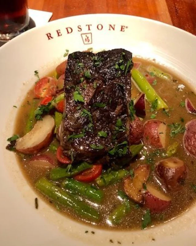 Redstone American Grill Reservation | Maple Grove, Minnesota | American ...