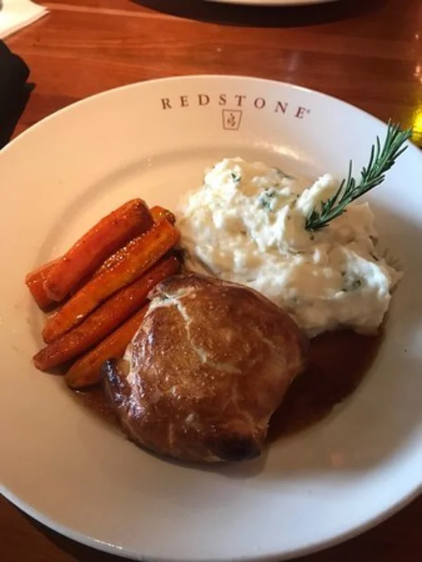 Redstone American Grill Reservation | Maple Grove, Minnesota | American ...