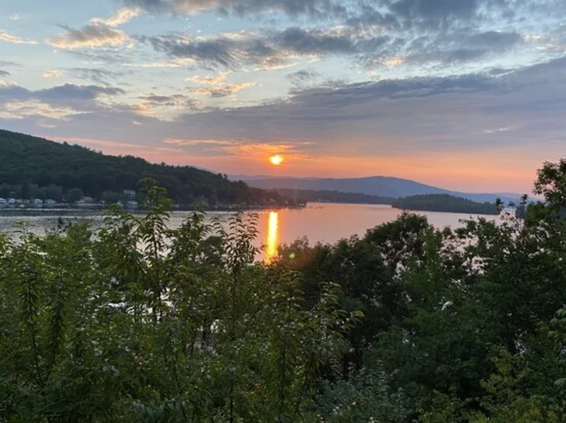 Ledge Water Steak House Reservation | Bristol, New Hampshire ...