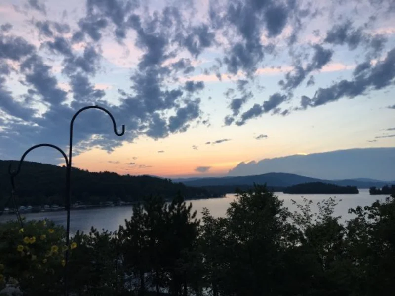 Ledge Water Steak House Reservation | Bristol, New Hampshire ...