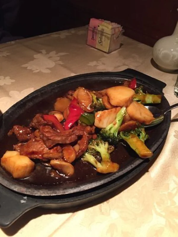 Hunan Taste Chinese Restaurant Reservation | Denville, New Jersey ...