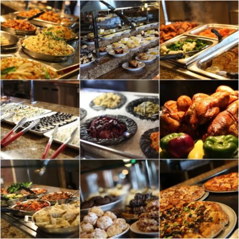 Koto Buffet Reservation | Placerville, California | American | AutoReserve