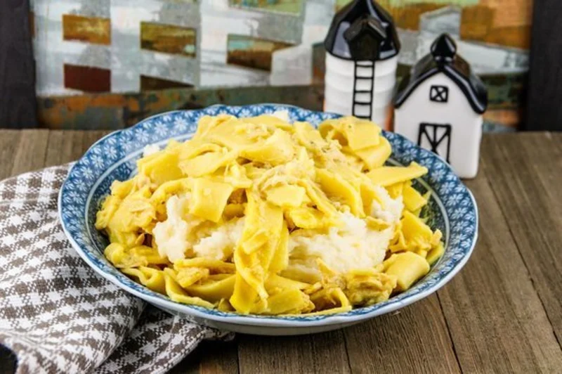 Das Dutchman Essenhaus Reservation | Middlebury, Indiana | American ...