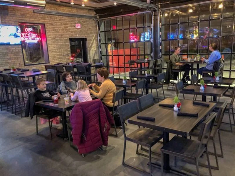 The Hot House Tavern Reservation | Menomonee Falls, Wisconsin ...