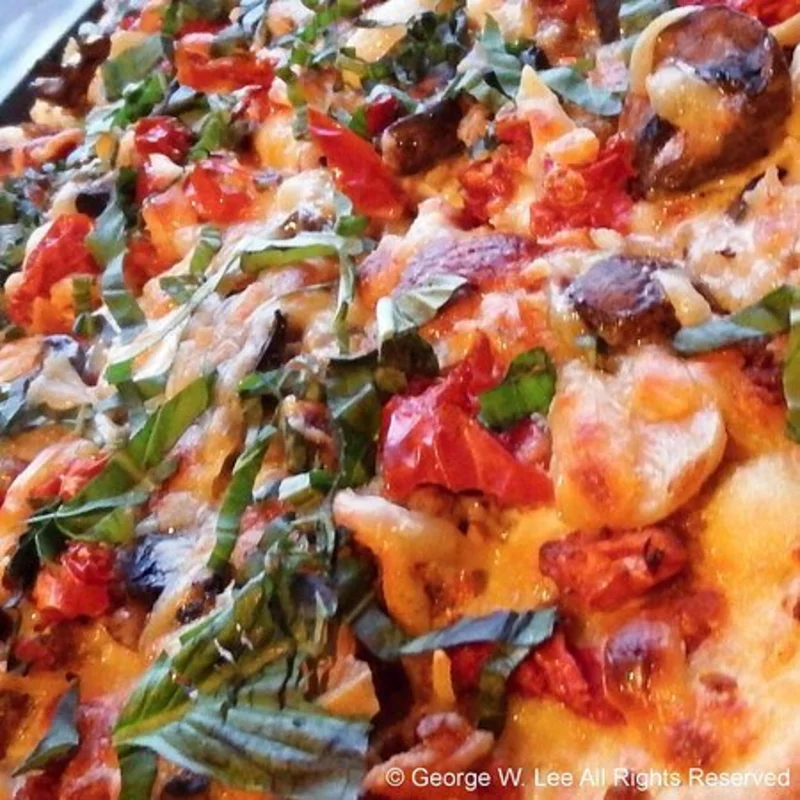 Island Pub Reservation | Juneau, Alaska | Pizza | AutoReserve
