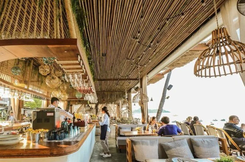 Coco Tam's Restaurant Reservation | Ko Samui District, Surat Thani ...