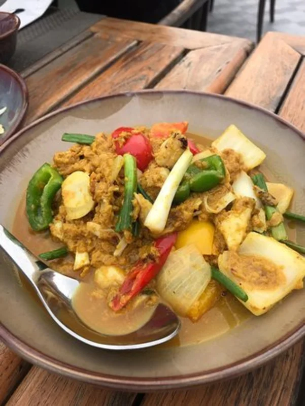 Chom Arun Restaurant Reservation | Khet Phra Nakhon, Bangkok | Thai ...