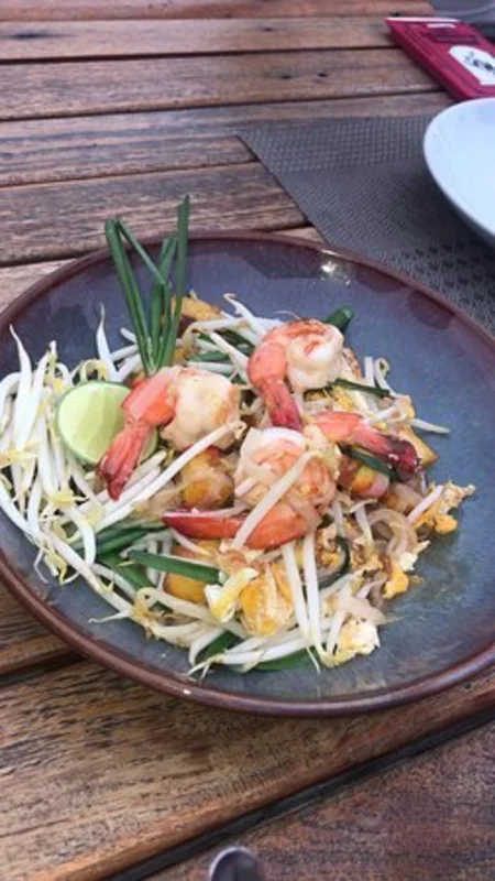 Chom Arun Restaurant Reservation | Khet Phra Nakhon, Bangkok | Thai ...