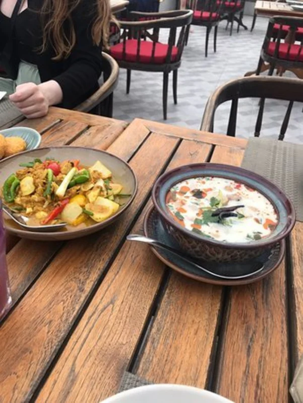 Chom Arun Restaurant Reservation | Khet Phra Nakhon, Bangkok | Thai ...