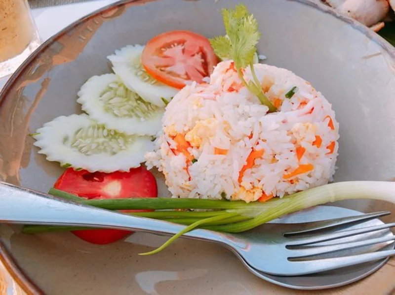 Chom Arun Restaurant Reservation | Khet Phra Nakhon, Bangkok | Thai ...