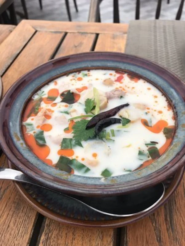 Chom Arun Restaurant Reservation | Khet Phra Nakhon, Bangkok | Thai ...