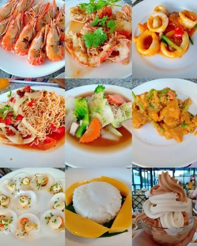 Seafresh Riverside Buffet Reservation | Thanon Rama Ill, Bangkok ...