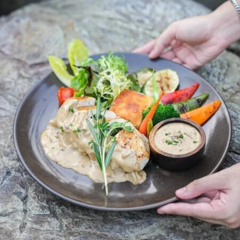 Baansuan Sathorn [Official] Online Reservation | Khet Sathon, Bangkok ...