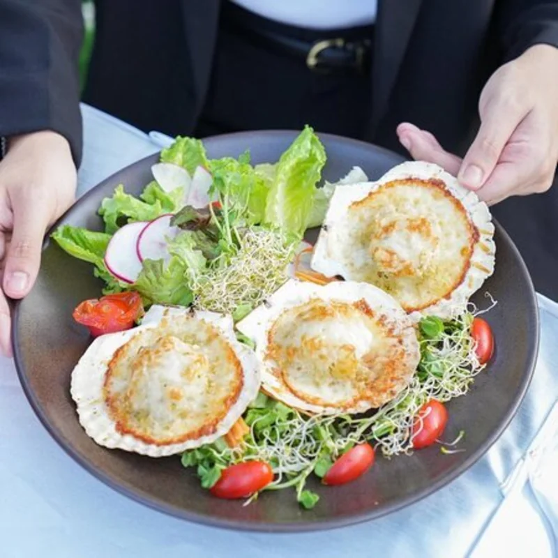 Baansuan Sathorn [Official] Online Reservation | Khet Sathon, Bangkok ...