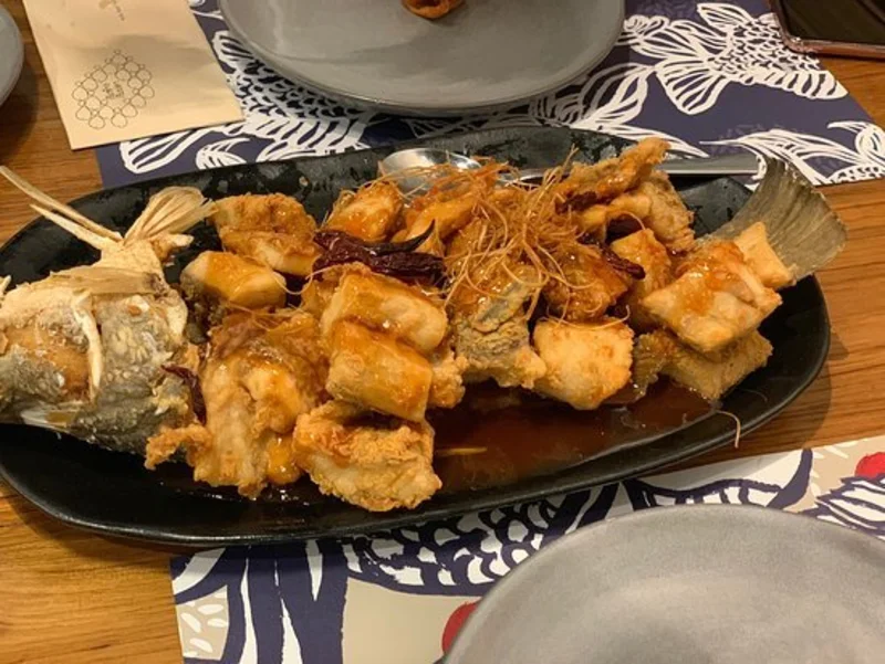 Kub Kao Kub Pla Reservation | Watthana, Bangkok | Thai | AutoReserve