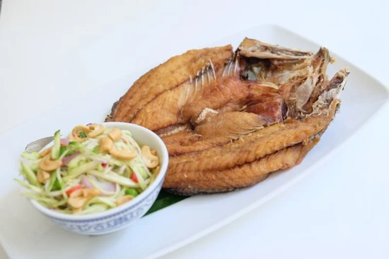 One Chun Cafe and Restaurant | Amphoe Mueang Phuket, Phuket | Thai | AutoReserve