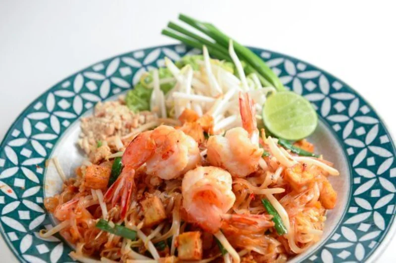 One Chun Cafe and Restaurant | Amphoe Mueang Phuket, Phuket | Thai | AutoReserve