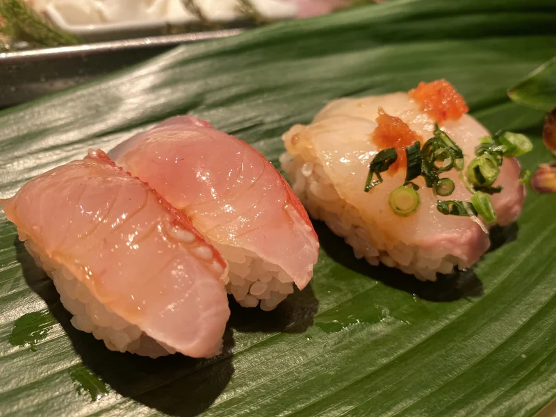 Sushidokoro Shintanaka [Official] Online Reservation | Meguro-ku, Tokyo ...