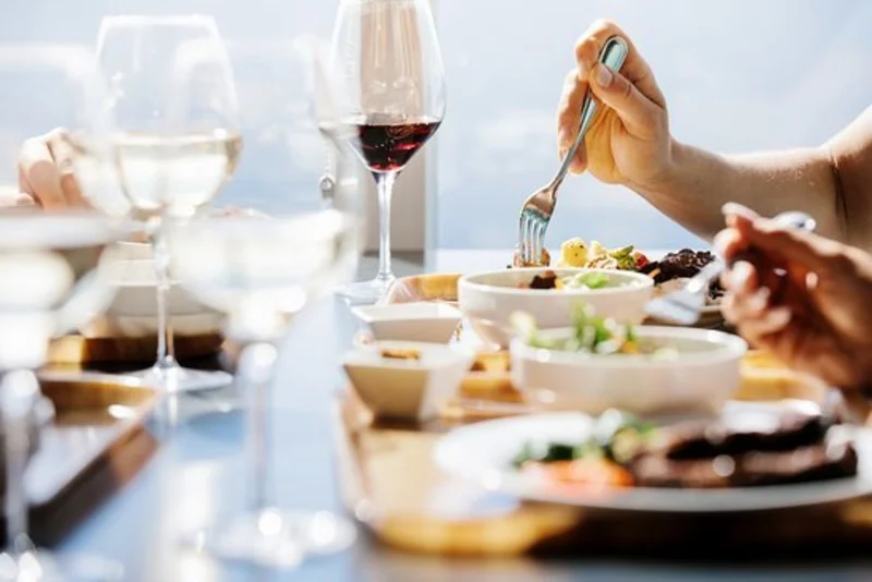 Northern Lights Alpine Kitchen Reservation | Banff, Alberta | Grill ...