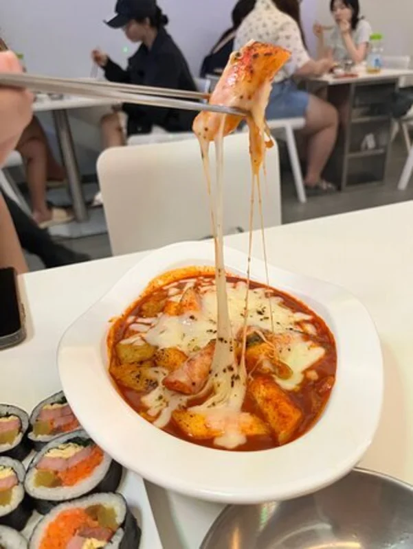 Myung Ga II (Tanjong Pagar) Reservation | Outram, Central | Korean ...